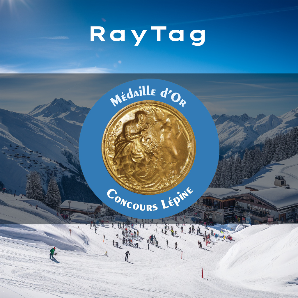 Technologies - Raytag